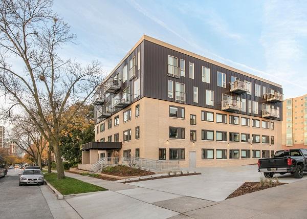 1825 N Prospect Ave - 1825 N Prospect Ave Milwaukee WI 53202 ...