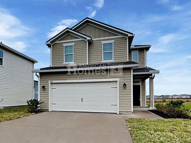 11481 Fox Hollow Court - 11481 Fox Hollow Ct Jacksonville FL 32221 ...