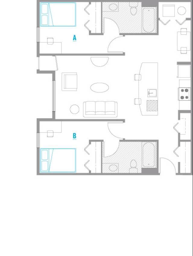 Campus Pointe Kent - 1841 Ashton Ln Kent OH 44240 | Apartment Finder