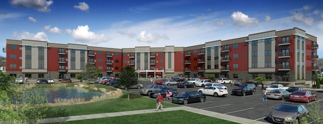 1050 Marsh St - 1050 Marsh St Mankato MN 56001 | Apartment Finder