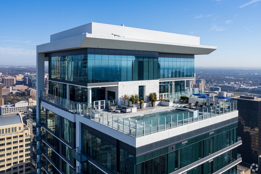 Hanover Republic Square - 303 W 5th St Austin TX 78701 | Apartment Finder