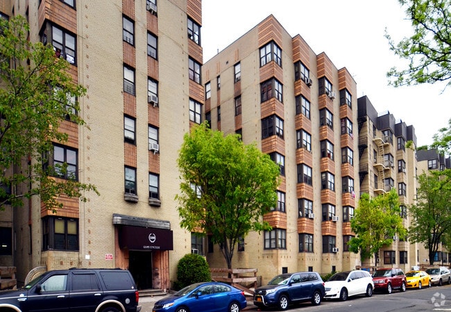 1188 Grand Concourse - 1188 Grand Concourse Bronx NY 10456 | Apartment ...