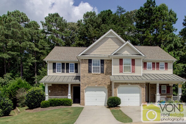555 Fox Creek Crossing - 555 Fox Creek Crossing Woodstock GA 30188 ...