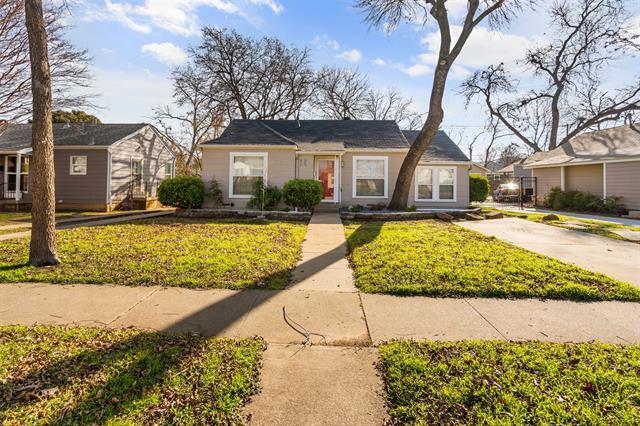 4925 Pershing Ave - 4925 Pershing Ave Fort Worth TX 76107 | Apartment ...