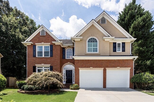 1030 Lancaster Walk - 1030 Lancaster Walk Atlanta GA 30328 | Apartment ...