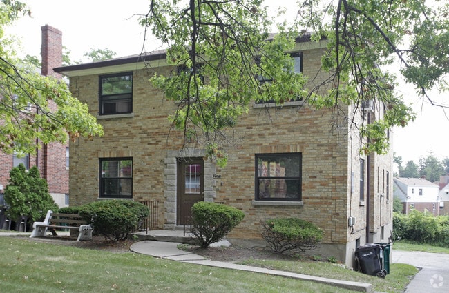 2378-2436 Boudinot Ave - 2378-2436 Boudinot Ave Cincinnati OH 45238 ...