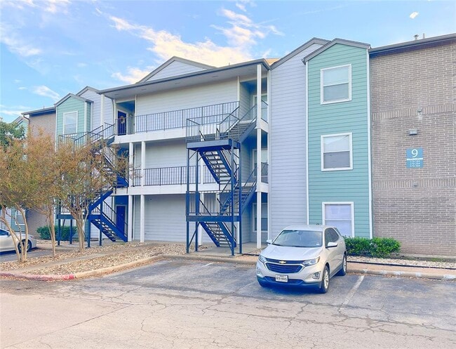12166 Metric Blvd - 12166 Metric Blvd Austin TX 78758 | Apartment Finder