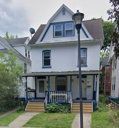 23 Hubbell Park - 23 Hubbell Park Rochester NY 14608 | Apartment Finder