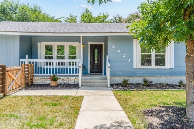 4423 Diane Dr - 4423 Diane Dr Austin TX 78745 | Apartment Finder