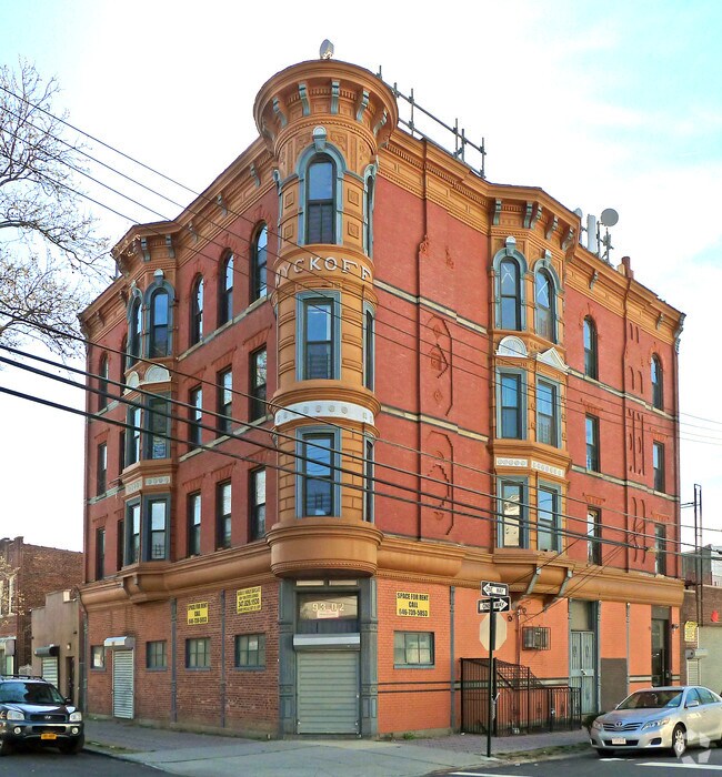 93-02 95th Ave - 93-02 95th Ave Ozone Park NY 11416 | Apartment Finder