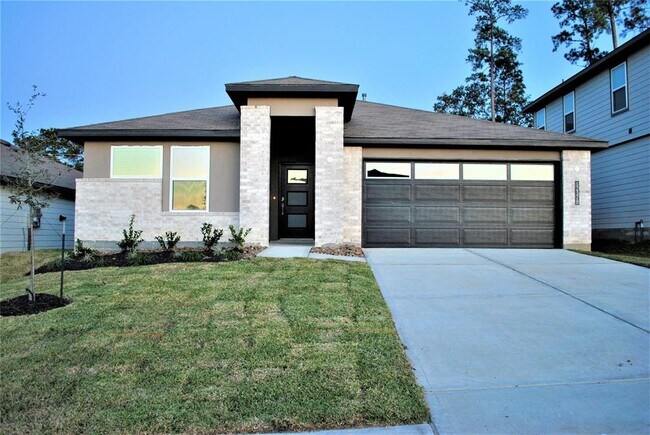 12378 New River Trl - 12378 New River Trl Conroe TX 77384 | Apartment Finder