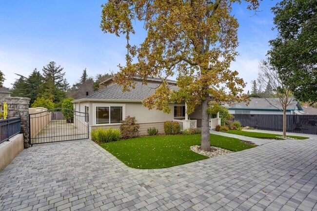 1262 Edgewood Rd - 1262 Edgewood Rd Redwood City CA 94062 | Apartment ...