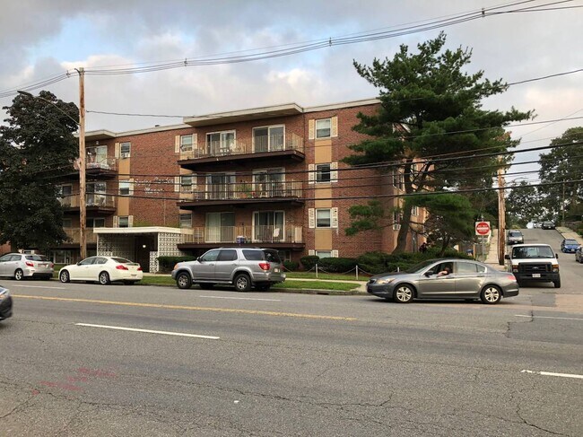 250 Spring St - 250 Spring St Boston MA 02132 | Apartment Finder