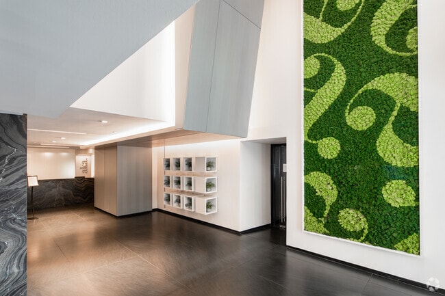 AKA Rittenhouse Square Furnished Residences - 135 S 18th St ...