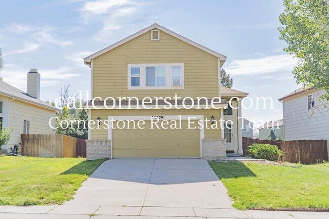 4337 Levi Ln - 4337 Levi Ln Colorado Springs CO 80925 | Apartment Finder