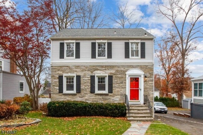 5 Northview Terrace - 5 Northview Terrace Maplewood NJ 07040 ...