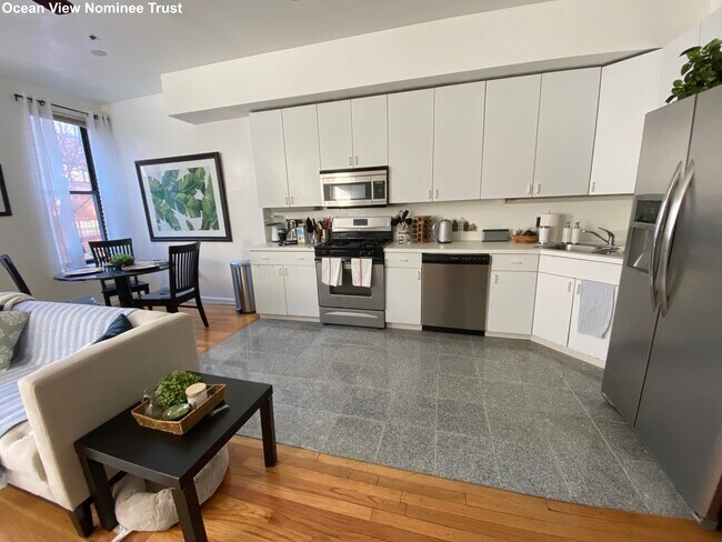 240 Hanover St - 240 Hanover St Boston MA 02113 | Apartment Finder