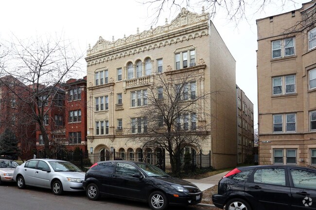 4142 N Keystone Ave - 4142 N Keystone Ave Chicago IL 60641 | Apartment ...