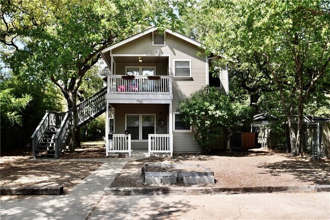 3202 French Pl - 3202 French Pl Austin TX 78722 | Apartment Finder