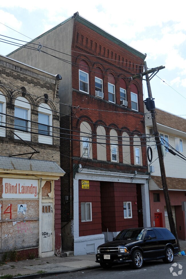 392 River St - 392 River St Paterson NJ 07524 | Apartment Finder