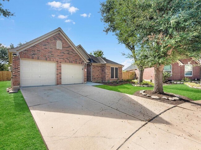 4802 Lake Catherine Ct - 4802 Lake Catherine Ct Richmond TX 77407 ...