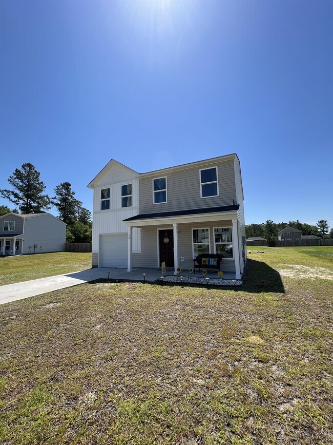 74 Morgan Ct SE - 74 Morgan Ct SE Ludowici GA 31316 | Apartment Finder