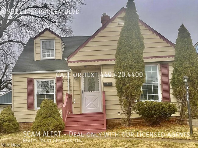 Superb 3 Bedroom 3 Bathroom Home with Amaz... - 9811 McCracken Rd ...