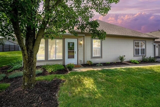 6719 Red Sunset Pl - 6719 Red Sunset Pl Columbus OH 43213 | Apartment ...