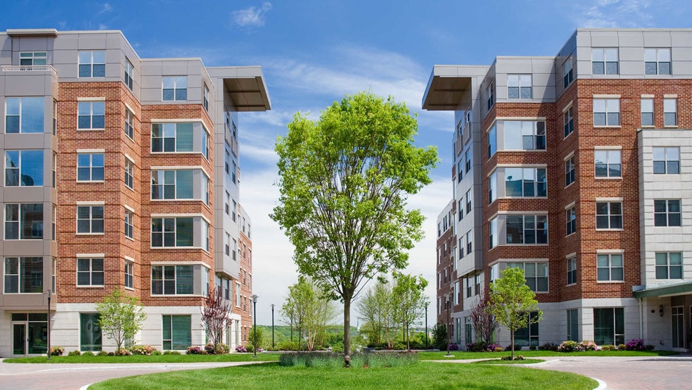 Longview Place - 70-80 Hope Ave Waltham MA 02453 | Apartment Finder