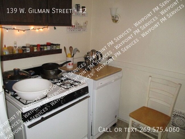 139 W Gilman St - 139 W Gilman St Madison WI 53703 | Apartment Finder