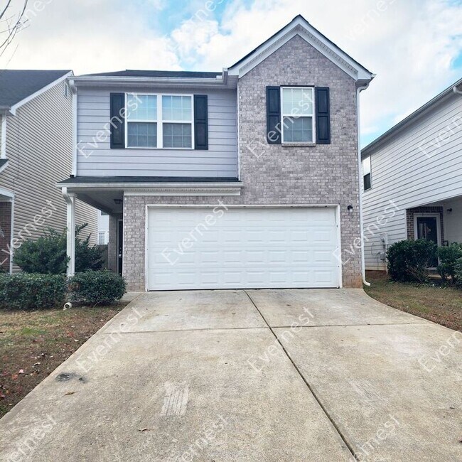 1578 Onalee Dr - 1578 Onalee Dr Hampton GA 30228 | Apartment Finder