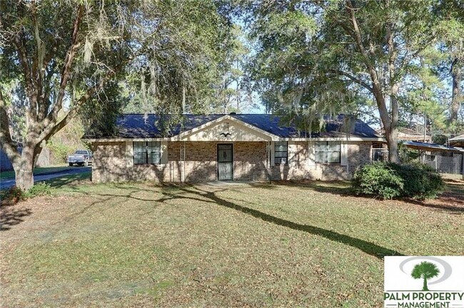 1124 Dean Forest Rd - 1124 Dean Forest Rd Savannah GA 31405 | Apartment ...