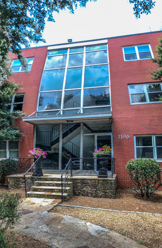 Mathieson House - 3196 Mathieson Dr Atlanta GA 30305 | Apartment Finder