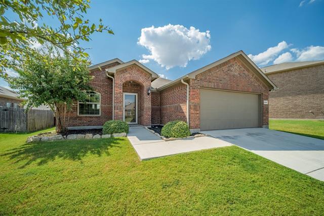 14349 Mariposa Lily Ln - 14349 Mariposa Lily Ln Haslet TX 76052 ...
