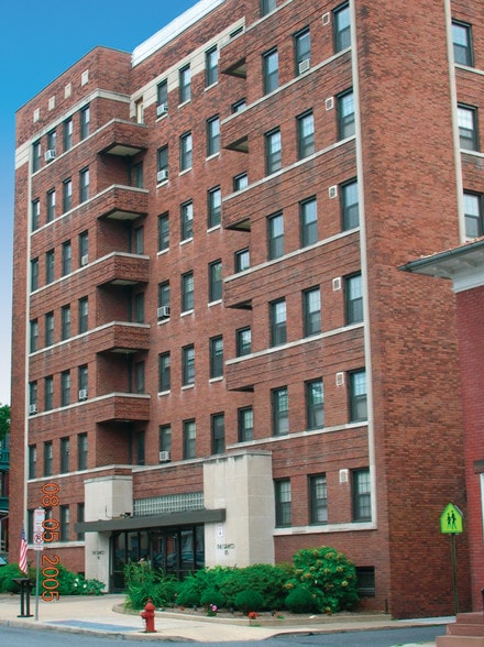 Grayco Apartments - 115 North St Harrisburg PA 17101 | Apartment Finder