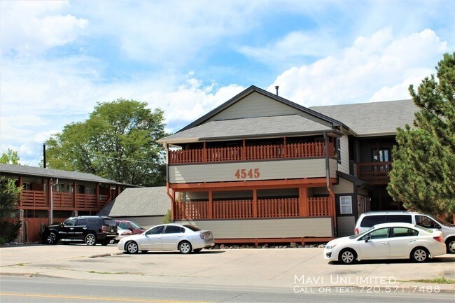 4545 Morrison Rd - 4545 Morrison Rd Denver CO 80219 | Apartment Finder