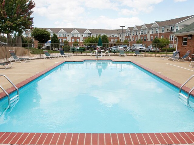 Frontier Ridge Apartments - Staunton, VA | Apartment Finder