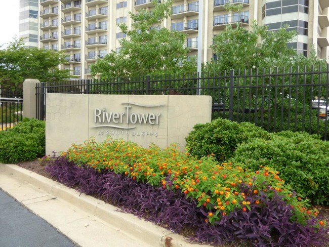 655 Riverside Drive #1405 - 655 Riverside Dr Memphis TN 38103 ...