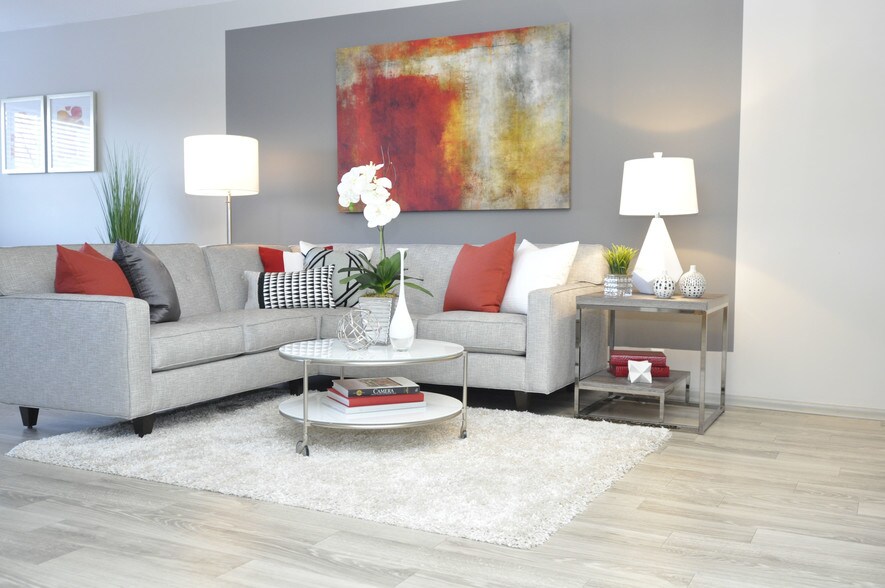 Goldelm at 414 Flats - 414 N Forest Park Blvd Knoxville TN 37919 ...