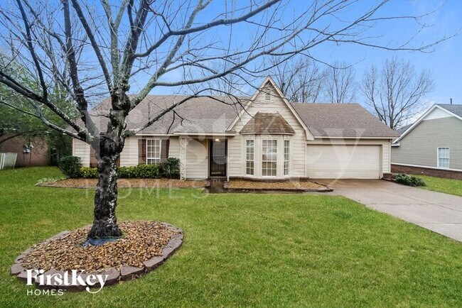 4347 High Ridge Pointe Cove - 4347 High Ridge Rd Memphis TN 38135 ...