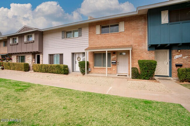 6155 N Granite Reef Rd - 6155 N Granite Reef Rd Scottsdale AZ 85250 ...