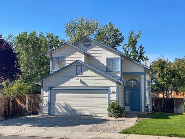 2341 Fargo Way - 2341 Fargo Way Sparks NV 89434 | Apartment Finder