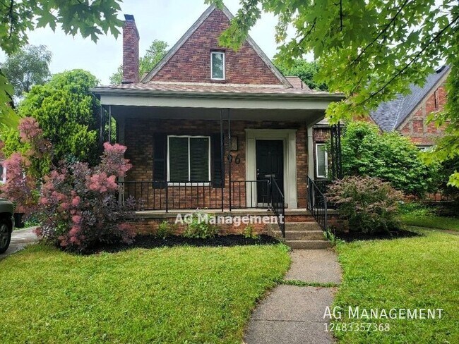 96 Spokane Dr - Welcome Home to this Remod... - 96 Spokane Dr Pontiac ...