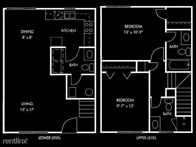 1 br, 1 bath Condo - 1518 Old Ranch Road 1... - 1518 Ranch Rd 12 San ...