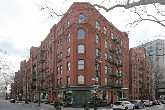 10 Columbia Place - 20-32 Joralemon St Brooklyn NY 11201 | Apartment Finder