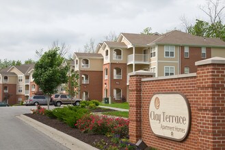 CLAY TERRACE - Kansas City, MO | Apartment Finder