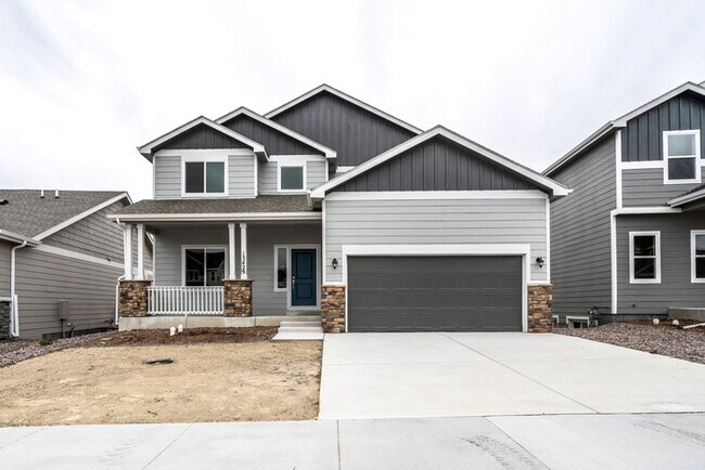 13421 Savannah Falls Crt (PRTR30) - 13421 Savannah Fls Ct Falcon CO ...