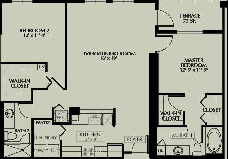 Toscano Condo - 7350 SW 89th St Miami FL 33156 | Apartment Finder