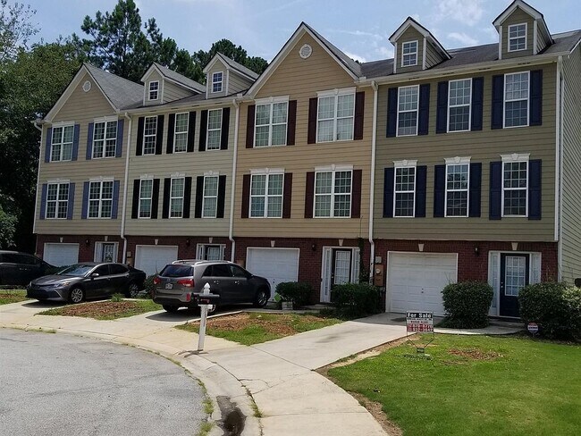 6245 Redan Overlook - 6245 Redan Overlook Lithonia GA 30058 | Apartment ...