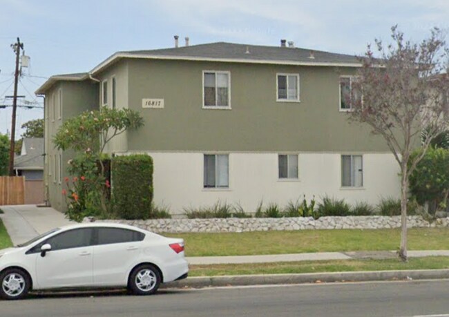 16817 Crenshaw Blvd - 16817 Crenshaw Blvd Torrance CA 90504 | Apartment ...